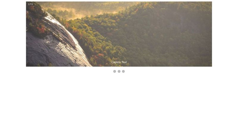 JS-Slideshow(automatic)