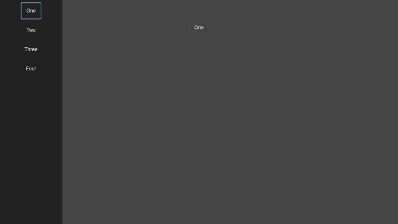Add Menu Active Class when scrolling to div