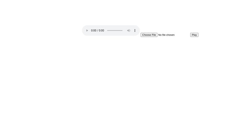Wave Animation using Javascript