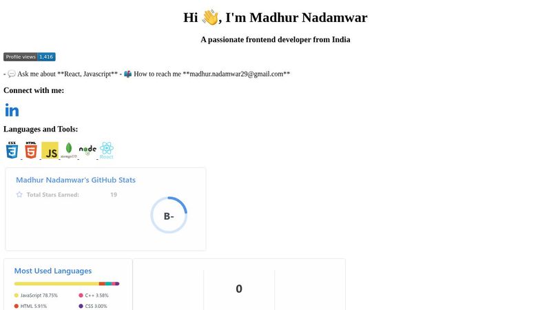 CodePen - A Pen by Madhur Nadamwar