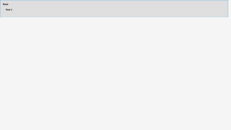 extjs - tree view - custom