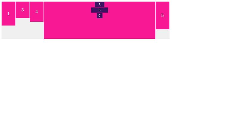 Flexbox Introduction