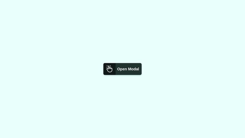 Simple Modal - Javascript