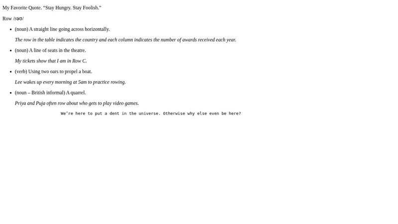 W3Cx-HTML5 and CSS Fundamentals