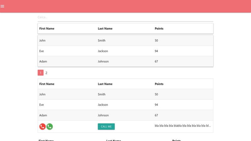 materialize table-list-collapsible