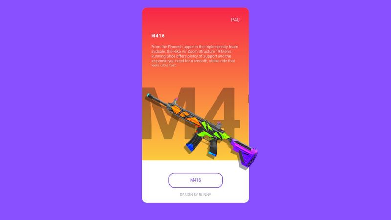 Slider Parallax Effect