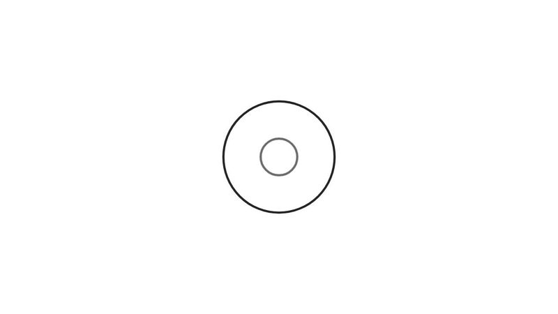 CSS Circle Loading Page Animation