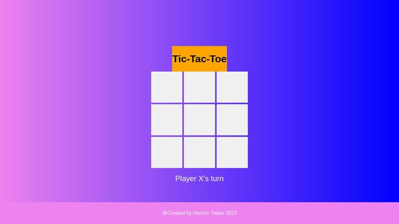 CodePen - A Pen by Hariom Yadav CodePen - A Pen by Hariom Yadav