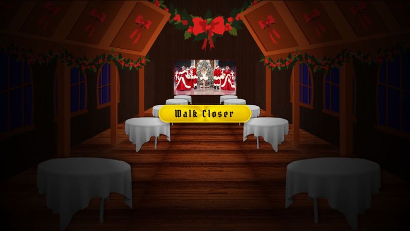 Playing w/ CSS 3D Depth