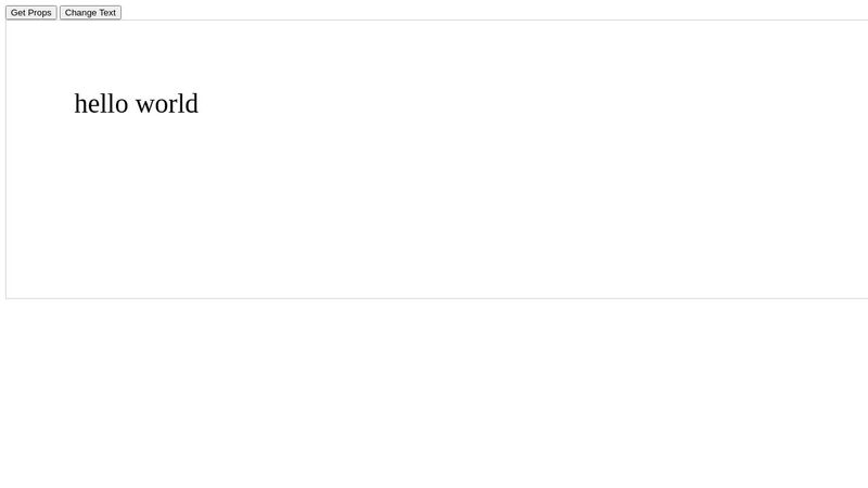 Fabric JS Set Id And Value
