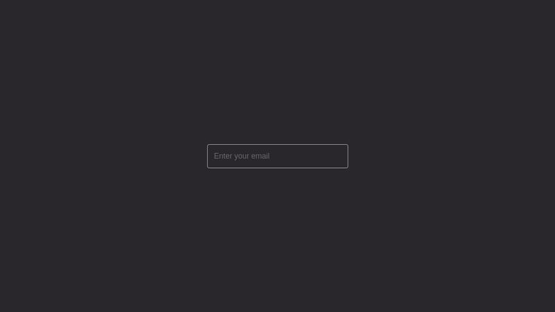 Input Placeholder Animation