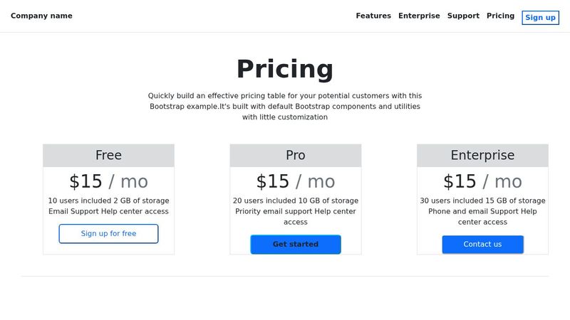 Bootstrap Assignment-4