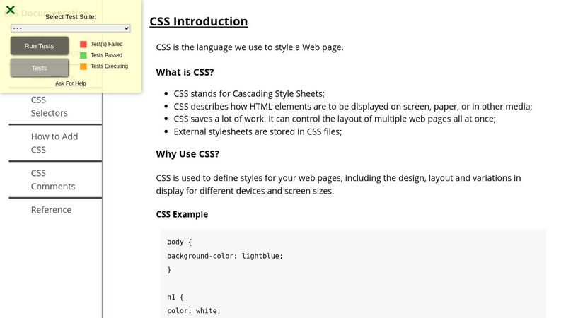 Technical Documentation