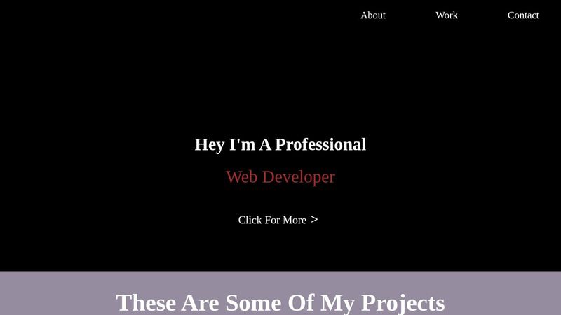 projects on freecodecamp