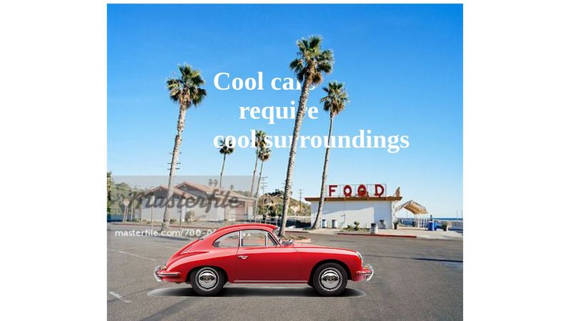 Live coding demo - HTML5 compositing essentials