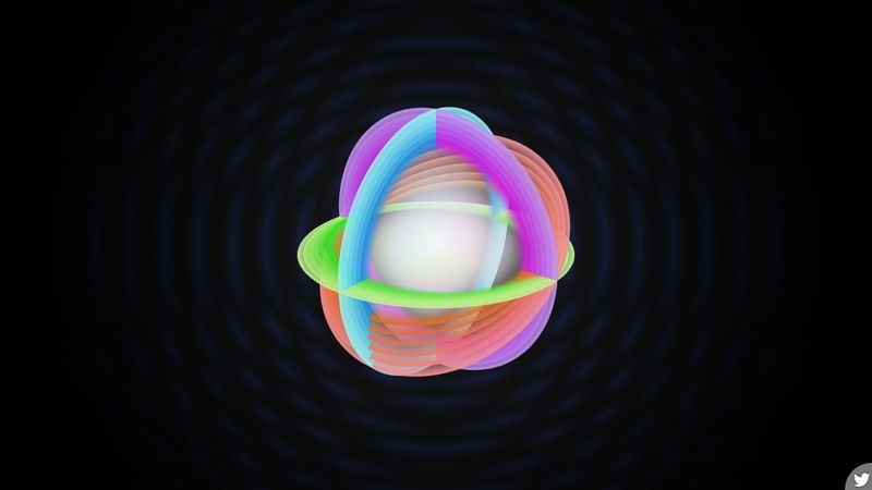 Orb (CSS only)