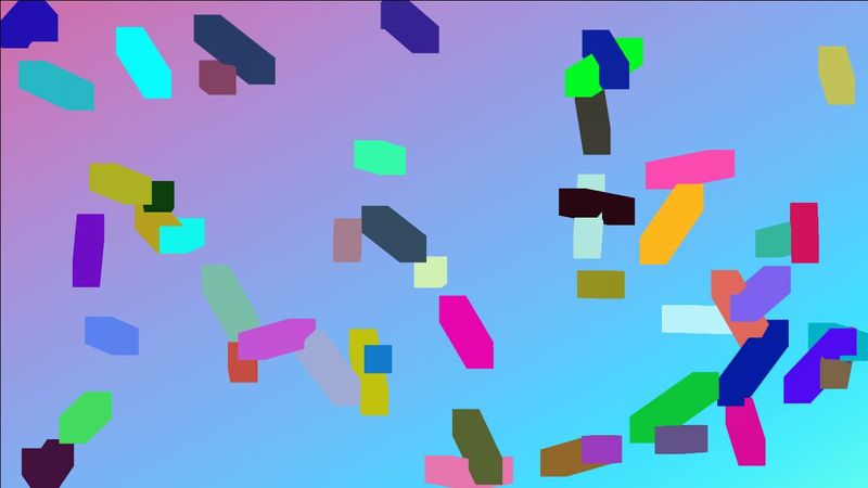 practicing canvas animation