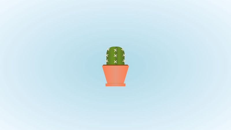 CSS Happy Hour: Cactus
