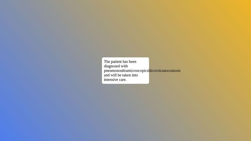 word-break-normal-example