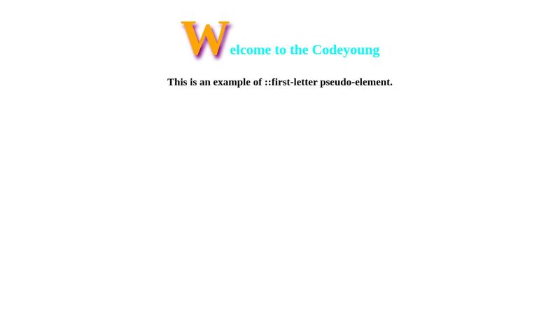 CodePen - A Pen by King