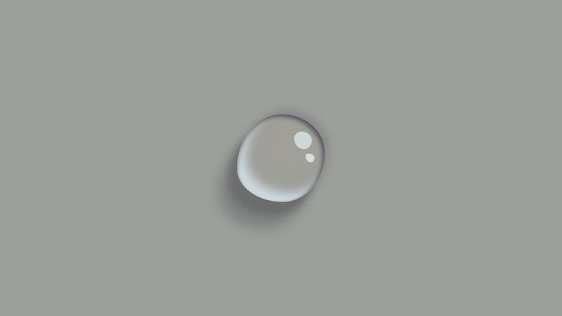 Water Drop | CSS