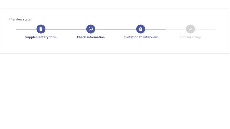 responsive bootstrap stepper