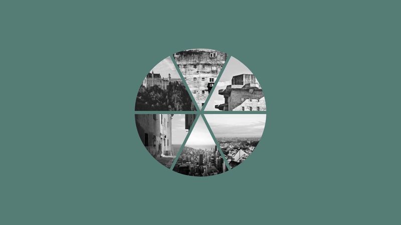 CSS Tutorial - CSS Pizza Pie Grid