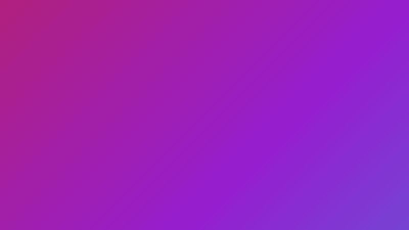 Pure CSS Gradient Background Animation