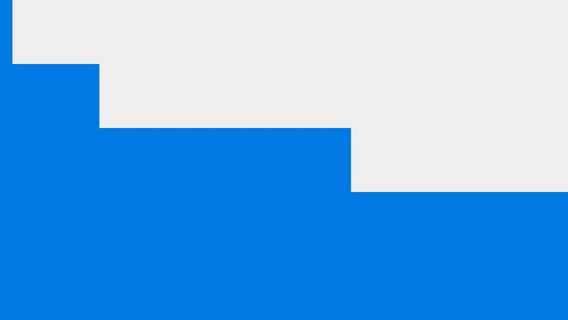 Tiles Page Transition (CSS)