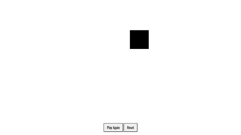 Image Puzzle Game Vanilla JS - V2