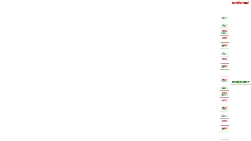 Break Paragraph into Lines SPLIT TEXT + GSAP