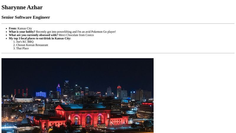 C3: Week 2 Intro Activity