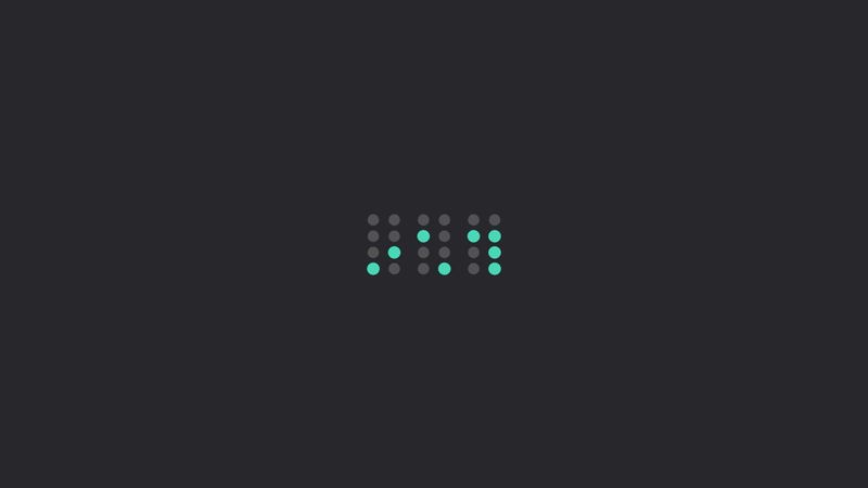 Binary Clock