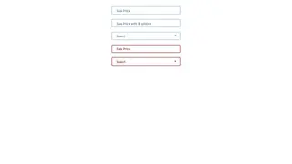 Floating Label - Pure CSS