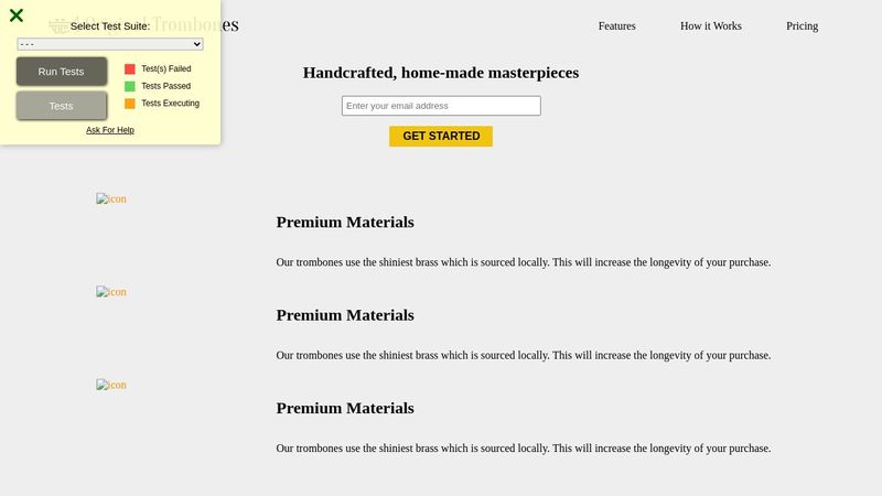 Freecodecamp Website 3