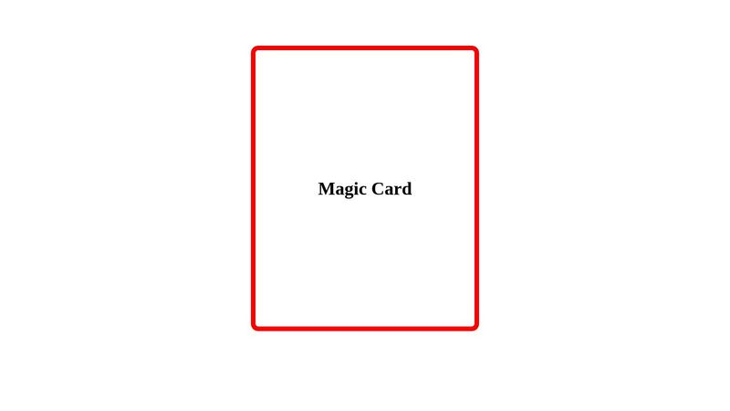 3D Card rotation using pseudo class for a shadow (translateZ, rotateX, transform-style: preserve ...