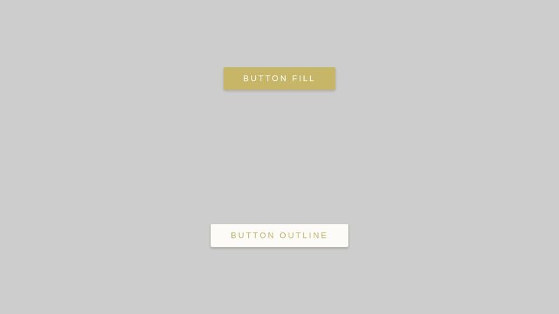 Button Glass Hover Effect | HTML CSS