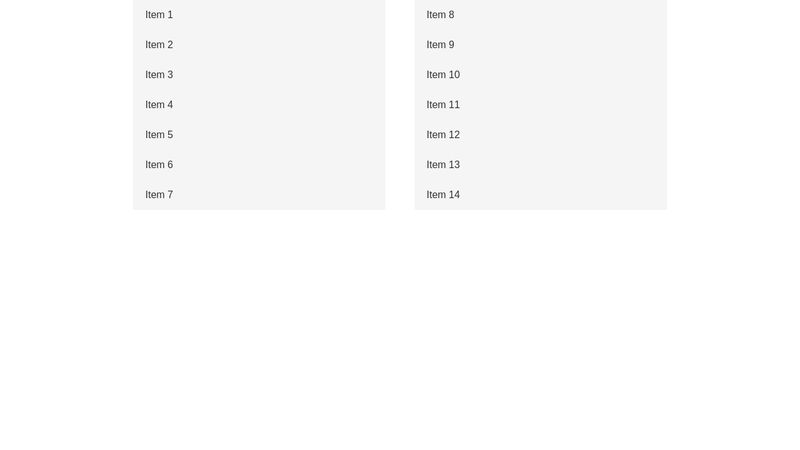 jQuery UI Drag, Drop, Sort