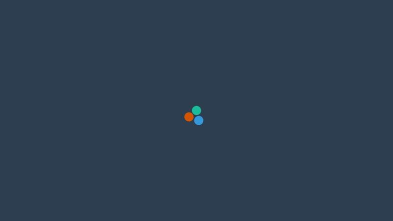 Pure CSS spinner