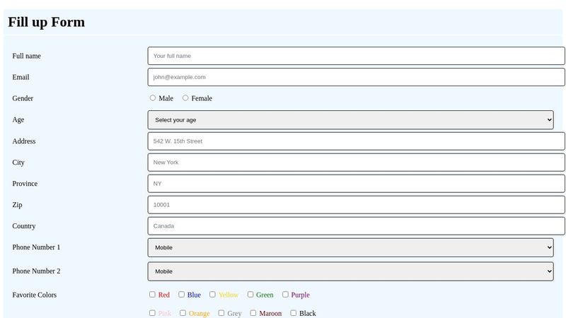 CodePen - A Pen by Shai