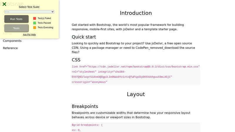 Technical Documentation