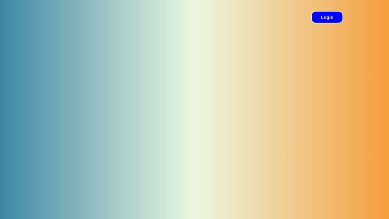 javascript pop-up login