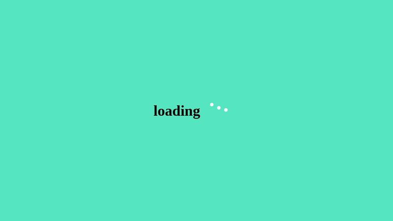 Loading Screen