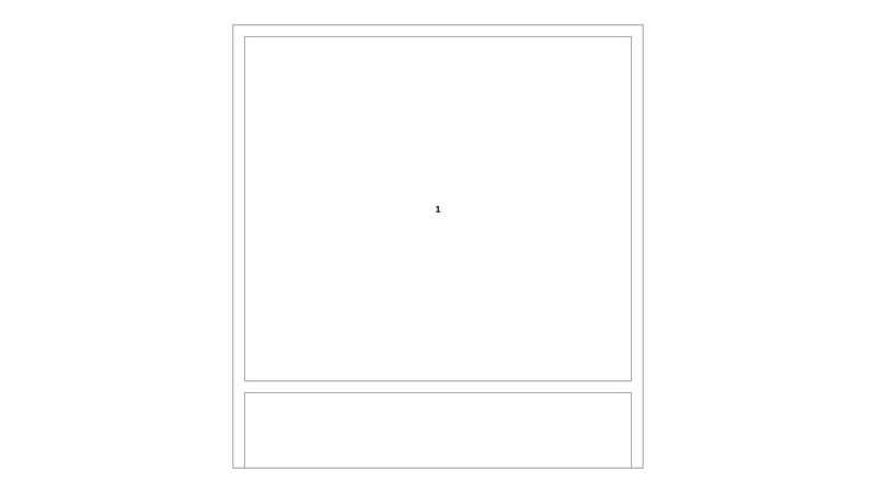 Smooth Vertical Scroll (Linear Interpolation)