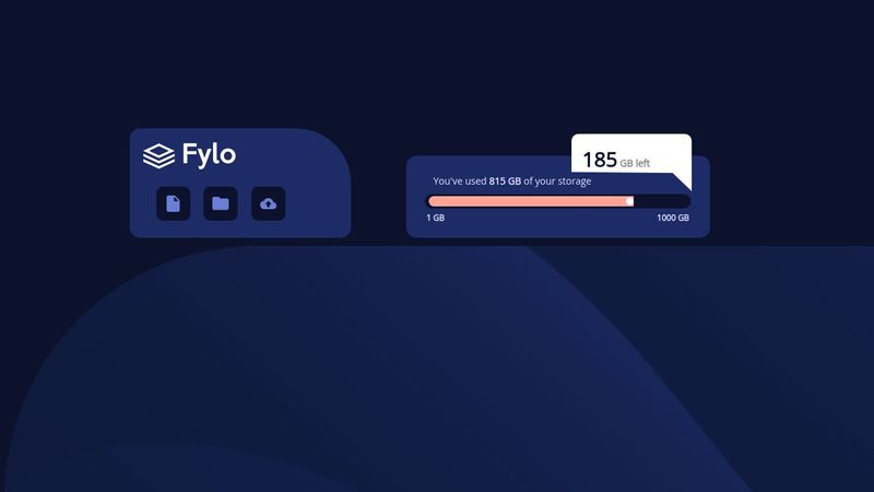 [FEM] Fylo Storage Component
