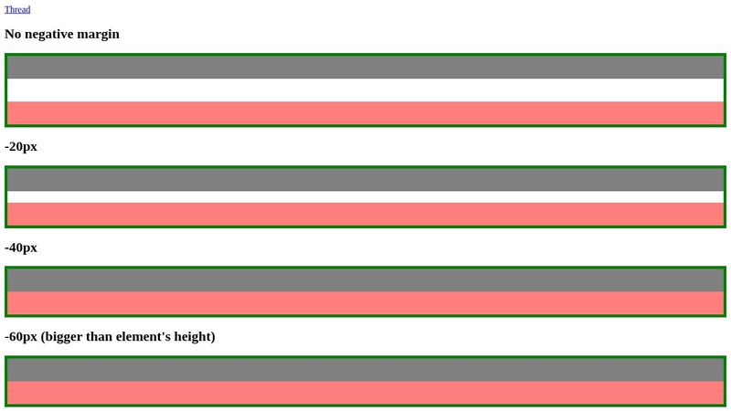 Firefox grid negative margin bug (also Chrome)