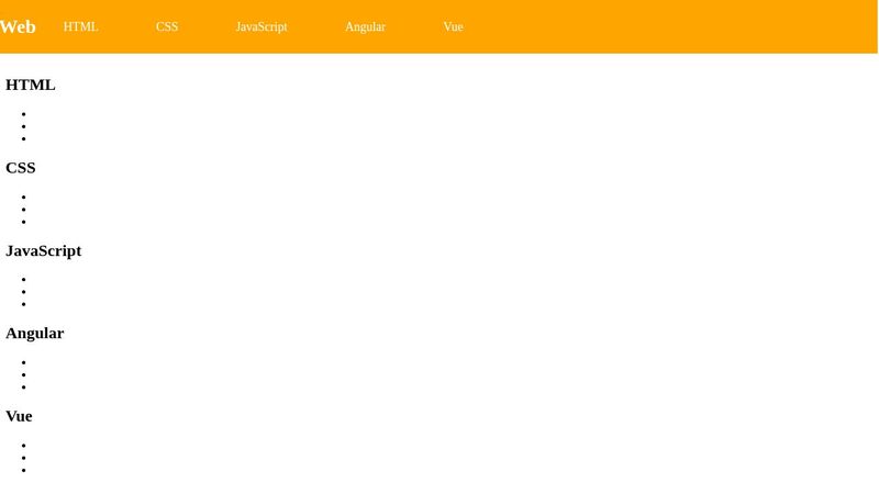 FreeCodeCamp Technical Documentation Page