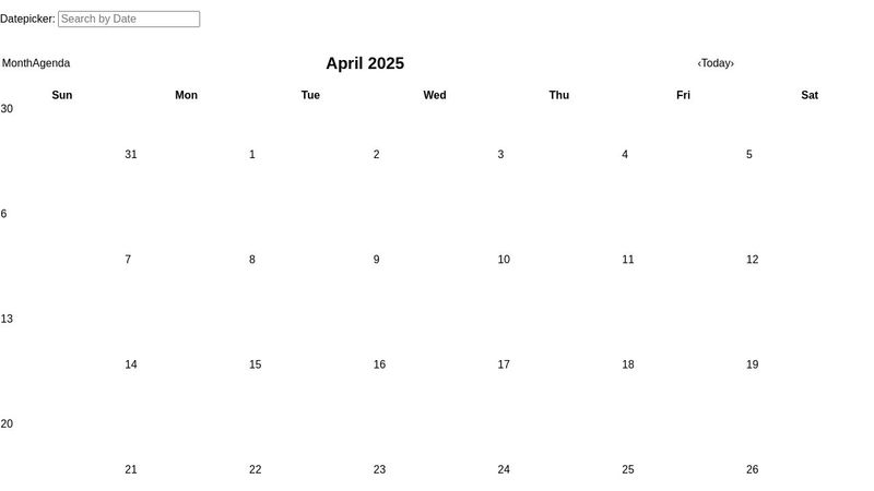 Fullcalendar with qTip2