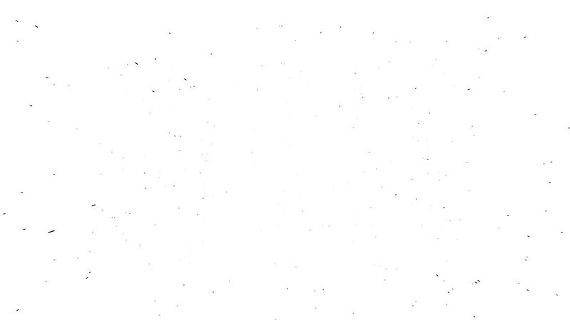 Interactive Canvas Starfield