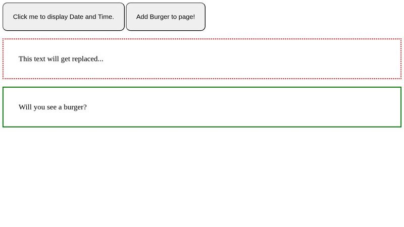 Simple JavaScript Function